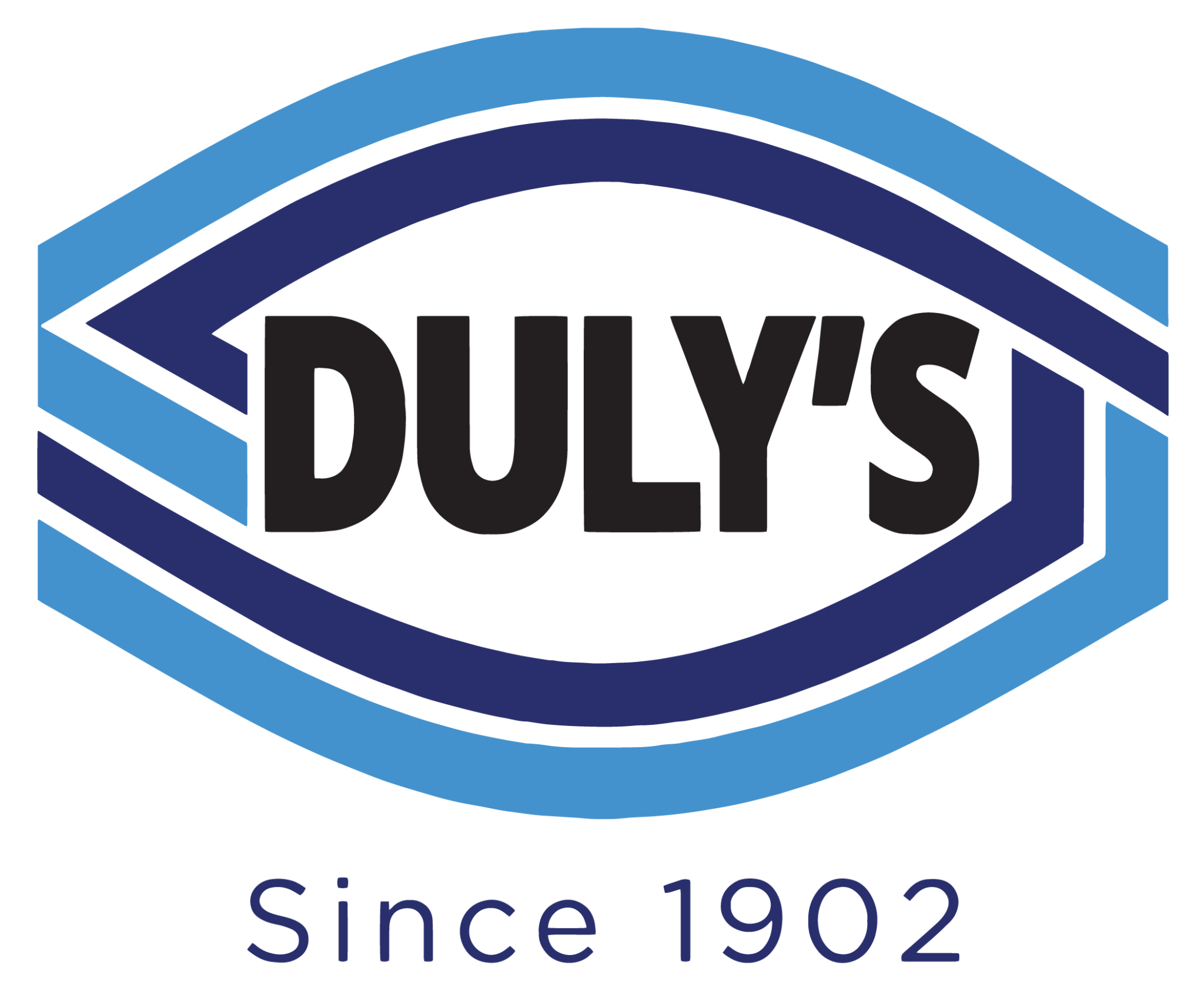 Duly's Motors – Since 1902